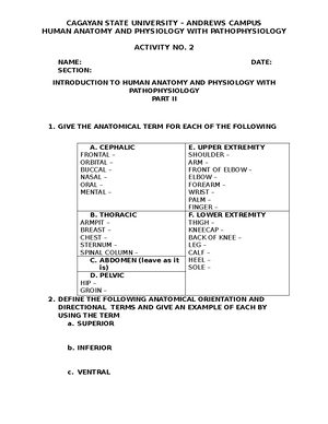 General Intake Sheet - DSWD Form - QN: PCN: Time Start: Date: 2022 Off ...