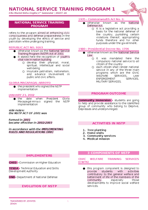 Cluster 2 - Board Exam Reviewer RRT - CLUSTER 2 IMAGE PRODUCTION AND ...