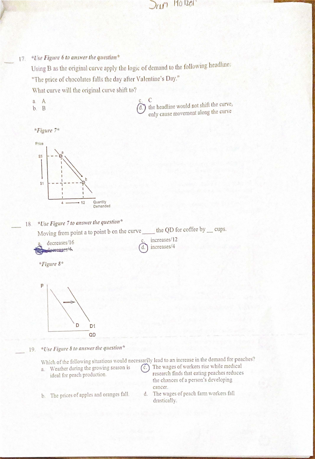 Final Exam Study Guide for Course XYZ 101: Key Concepts and Review ...