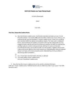 [Solved] Academic Support offers a variety of services to help with ...