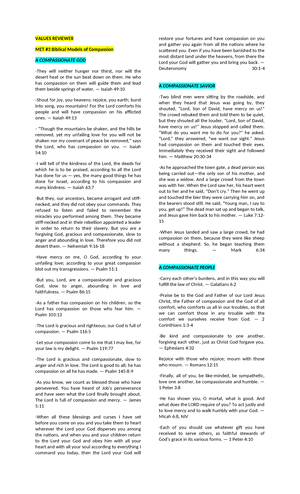 Guidelines in checking research paper - all references must be 2019 ...