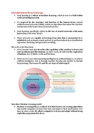 ML LAB - r20 jntuk machine learning lab manual - 1. Implement and demonstratethe FIND-Salgorithm ...