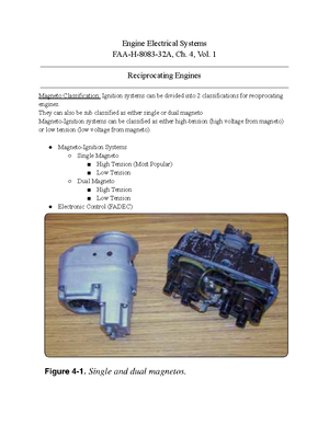 Engine Air Flow-Notes - Induction and Exhaust Systems FAA-H-8083-32A ...