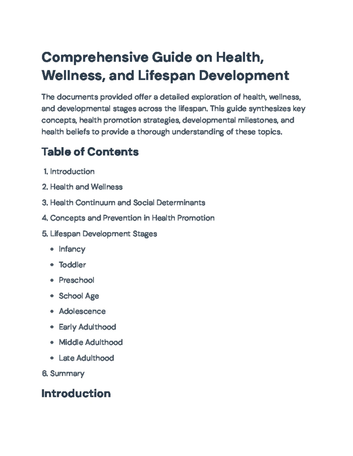 System Disorder - Fibromyalgia: Active Learning Template Review - Studocu