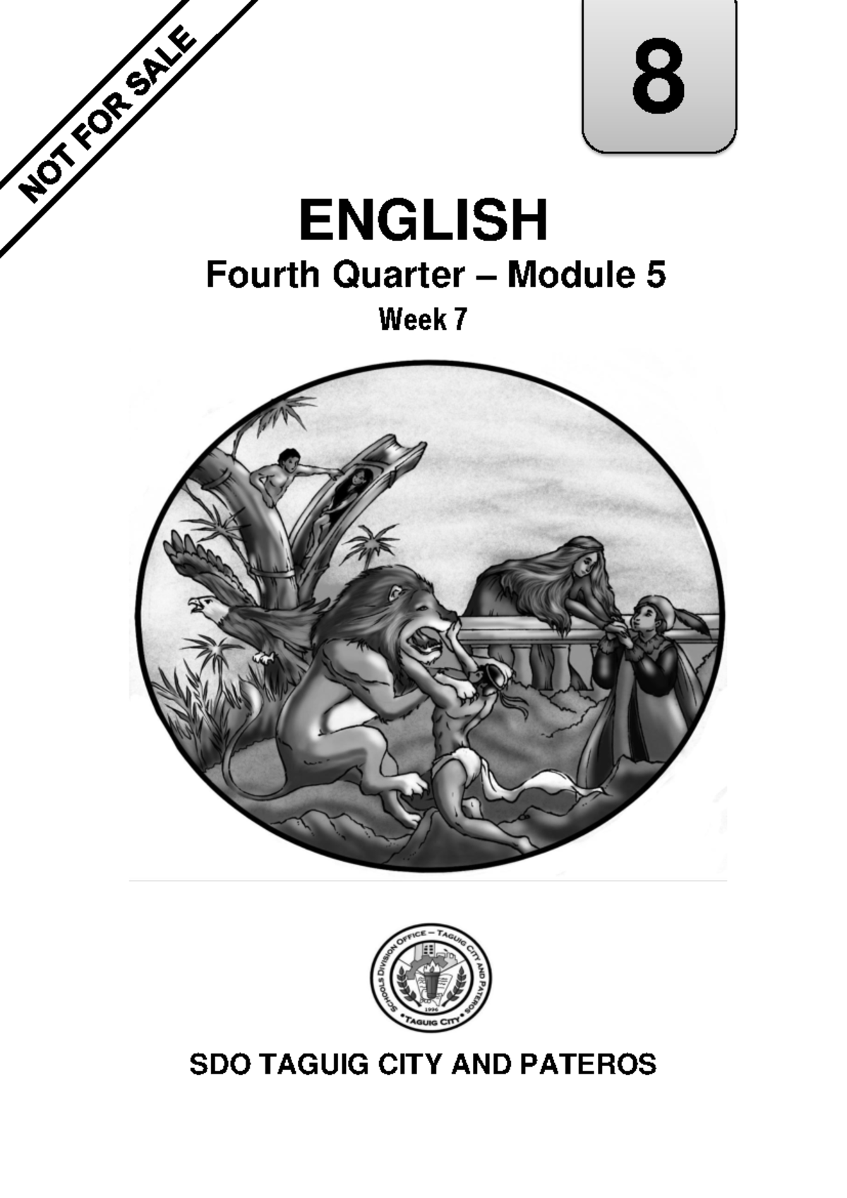 Eng G8 Q4 Mod 5: Understanding Different Text Types and Their Purposes ...