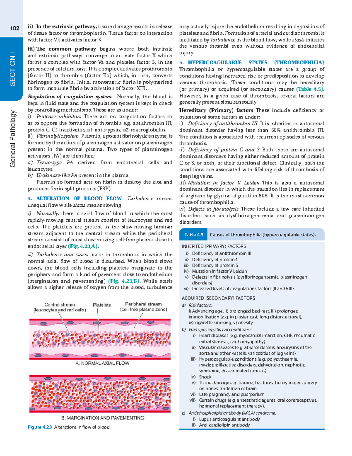 Harsh Mohan Textbook of Pathology, 7th edition-14 - 102 General ...