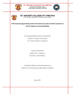 4th-Quarter-TOS - Table of Specification for 4th Quarter - Topic ...