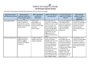 1-4. PSY205 edited - Forensic Psychology module one assignment 4 ...