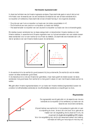 Validiteit uitleg Vo S - Validiteit We onderscheiden vier verschillende ...