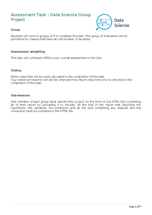 SPSE Research Paper Outline Template S1 2024 - Unit 2 English ...