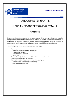 [Solved] bespreek vyf voordele van geotermiese energie - Landbou ...