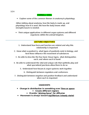 Inside Outside - Body cavities lesson plan - Instructions for Students ...