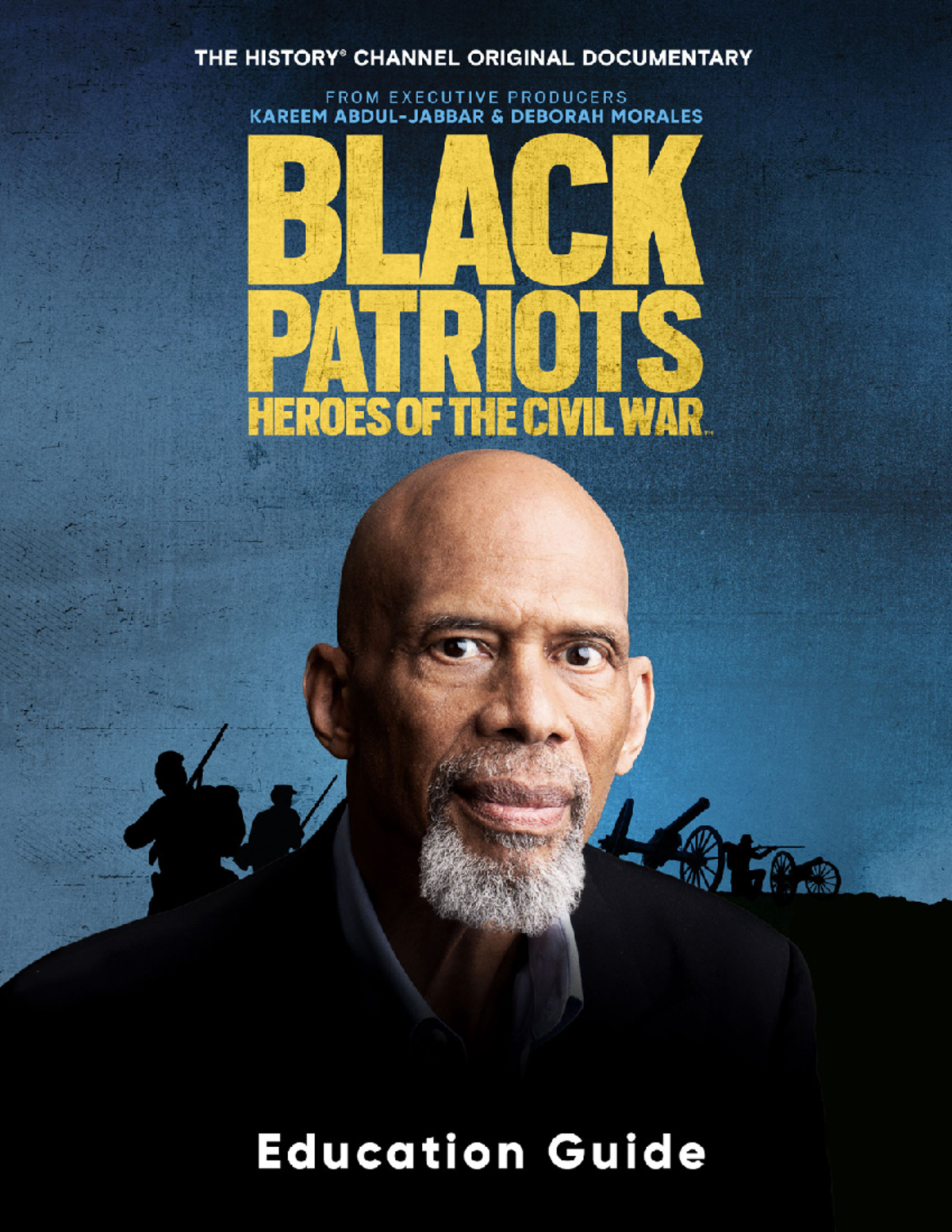 Black patriots civil war study guide - Black Patriots: Heroes of the ...