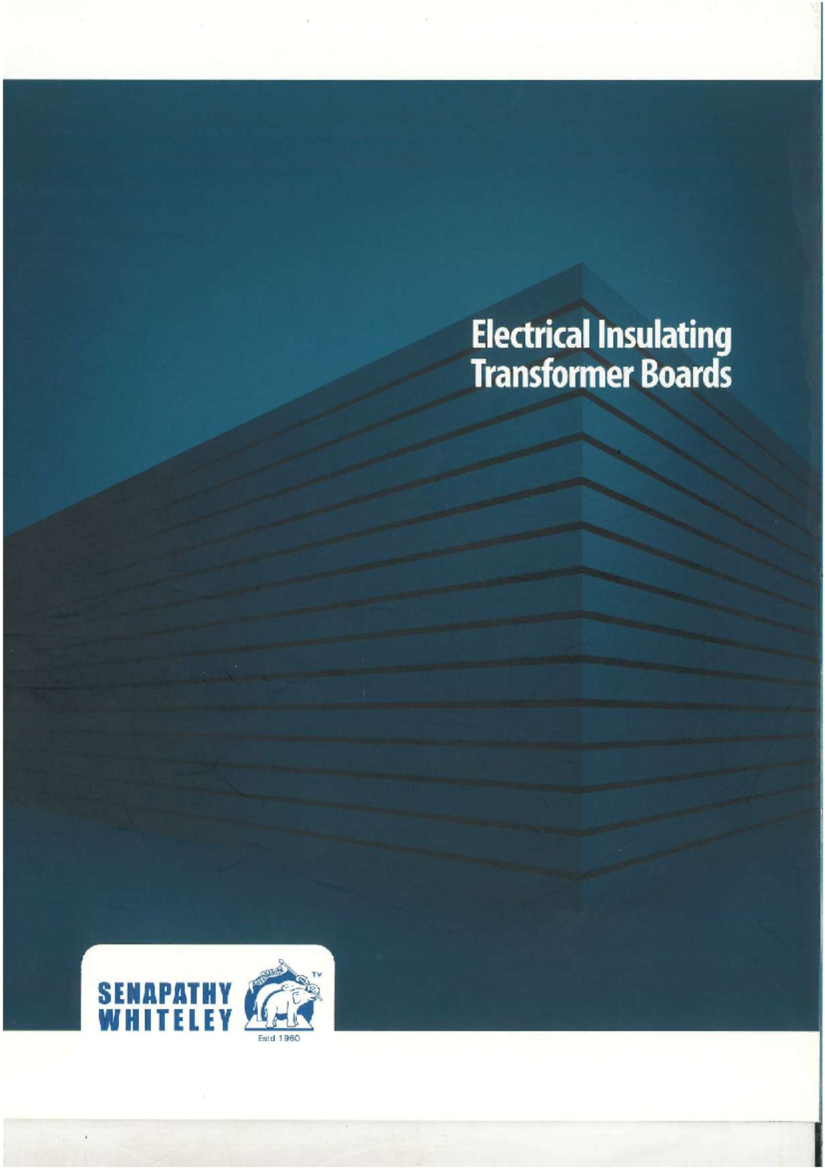 Pressboard Technical Specifications for Electrical Insulation - Studocu