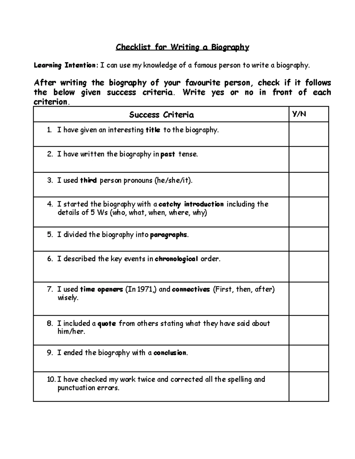 PODAR INTERNATIONAL SCHOOL Grade VIII Yearly Exam Question Paper 2022 ...