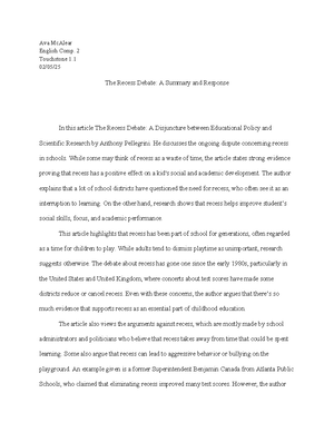 [Solved] Compare or contrast two historical figures Essay - English ...
