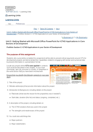 [Solved] Provide at least three benefits of using a spreadsheet - End ...