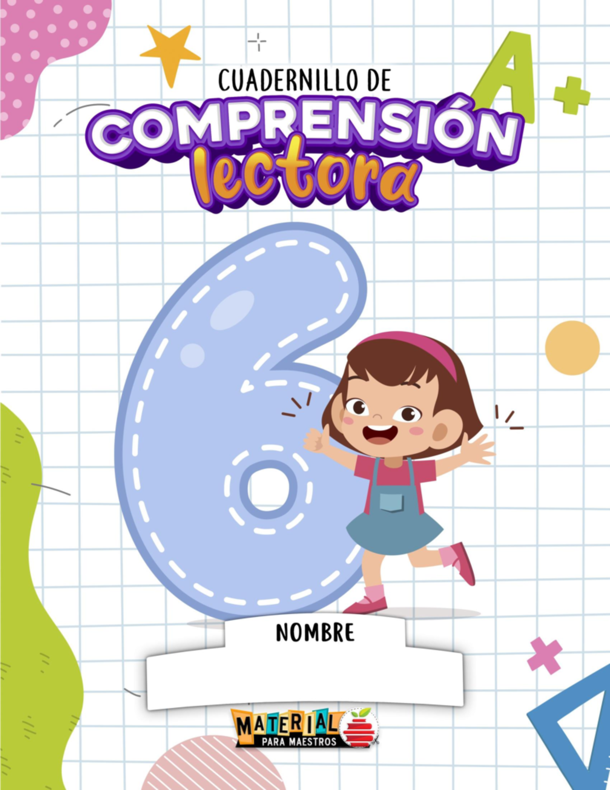 Cuadernillo de Comprensión Lectora - 6: Análisis de Textos Históricos y ...