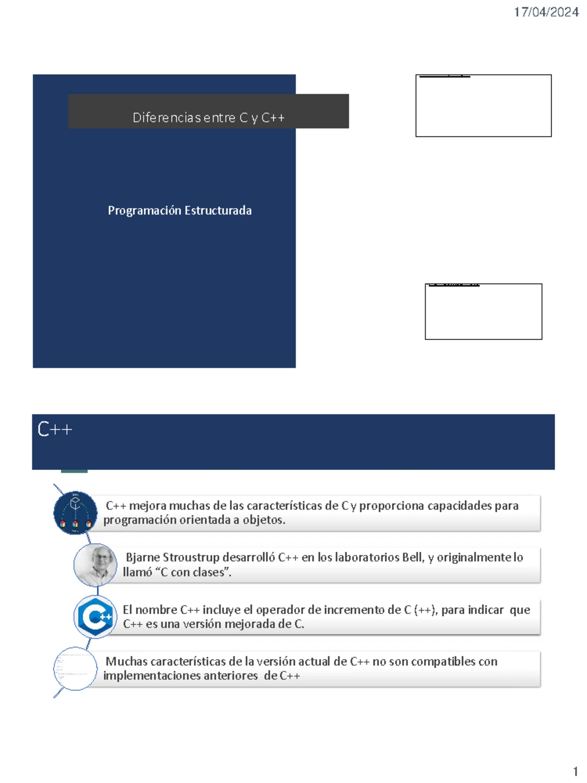 Linea del Tiempo en Programación Web: Evolución Histórica y Progreso ...