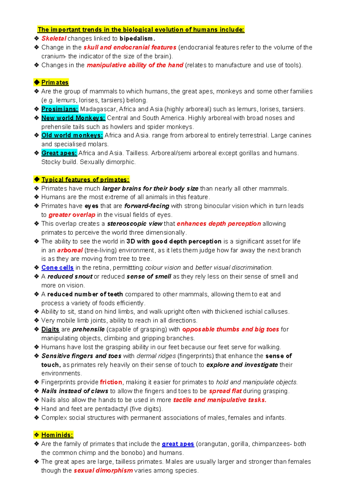 3.4 homeostasis - ncea level 3 biolofgy - INTRODUCTION Homeostasis is ...