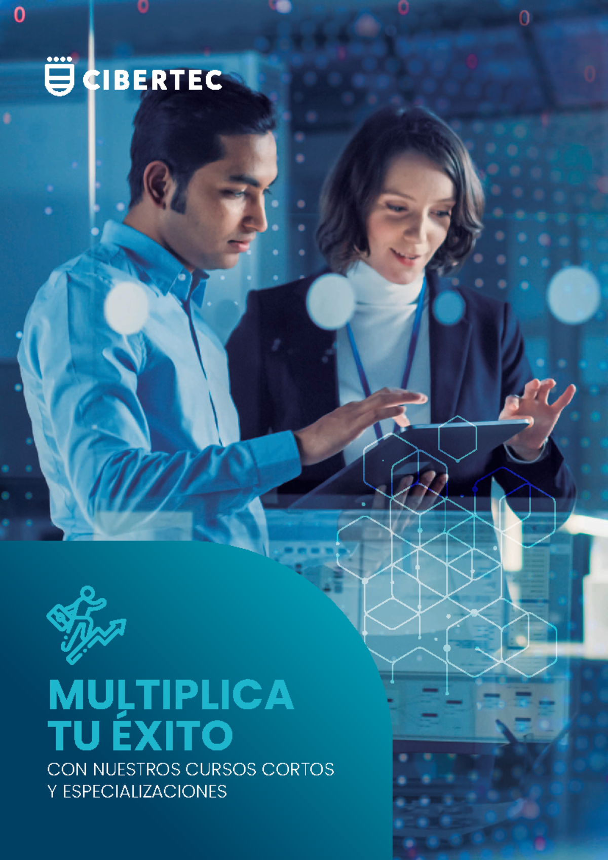 Brochure - Programas Cibertec - MULTIPLICA TU ÉXITO CON NUESTROS CURSOS ...