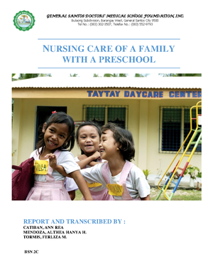 Clonidine (Catapres) - DRUG STUDY - GENERAL SANTOS DOCTORS' MEDICAL ...