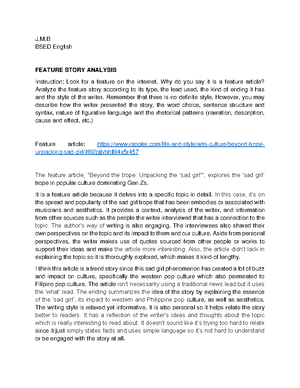 News 120 lead - types of lead - Snow White tragically died on February ...