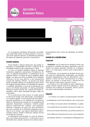 Guía de Examen Físico del Tórax con Mnemotecnias - Inspección Cómo ...