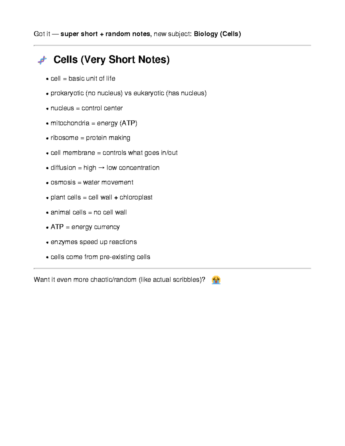 Linangdata-document - weekly lec notes - Got it — super short + random ...