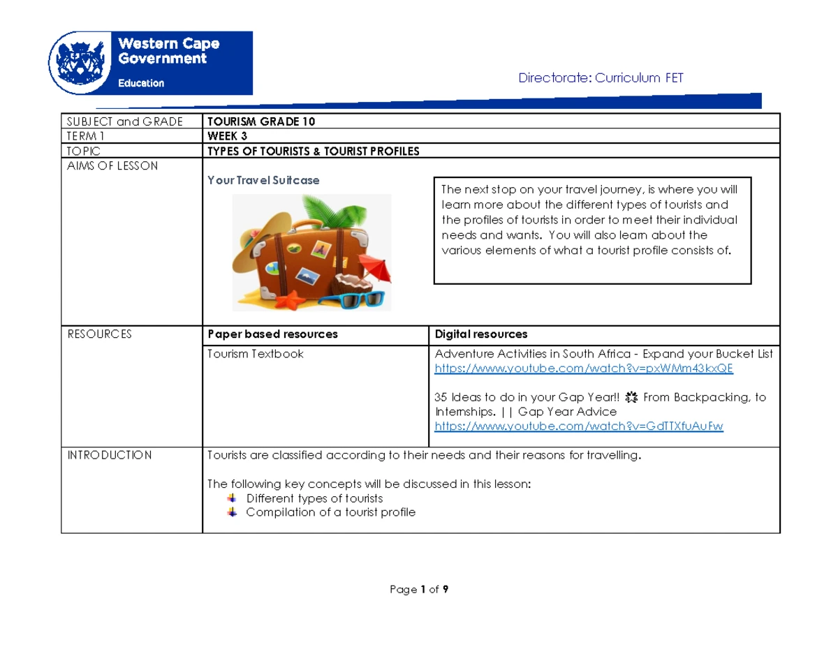 LIMPOPO: Mapungubwe Cultural Landscape & Great Limpopo Heritage ...