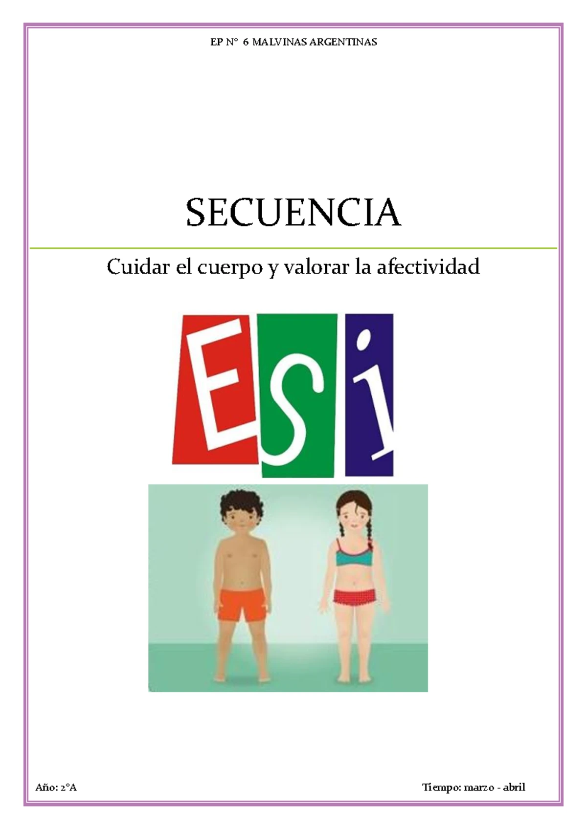 Cambios Físicos y Químicos de la Materia: Actividades y Evaluación ...