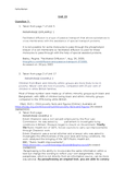 Unit 19 - Study Skills Portfolio - Studocu