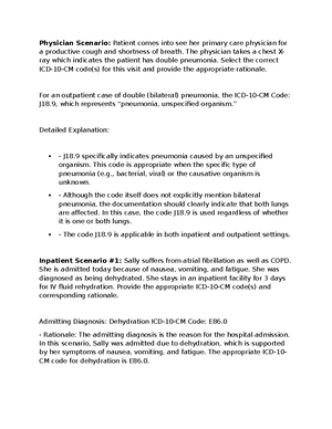 [Solved] If the same condition is described as both acute and chronic ...