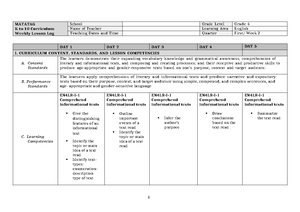 Lesson Plan in Math Line Graph - LESSON PLAN IN GRADE V MATHEMATICS I ...