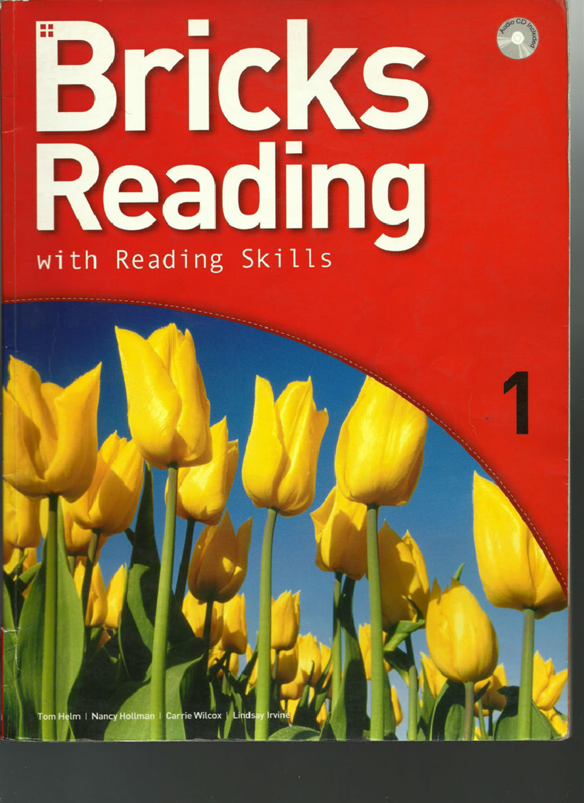 Bricks Reading 1: Answer Keys for Comprehension Checks and Skills - Studocu