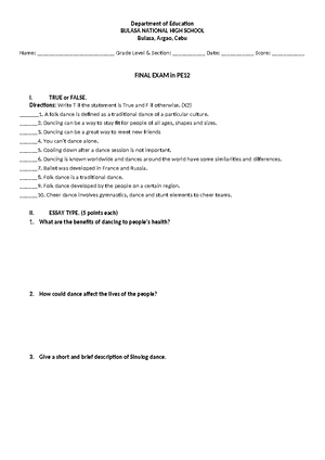 Filipino 4 Q2 WEEK 2 - Detailed Lesson Plan - GRADES 1 to 12 DAILY ...