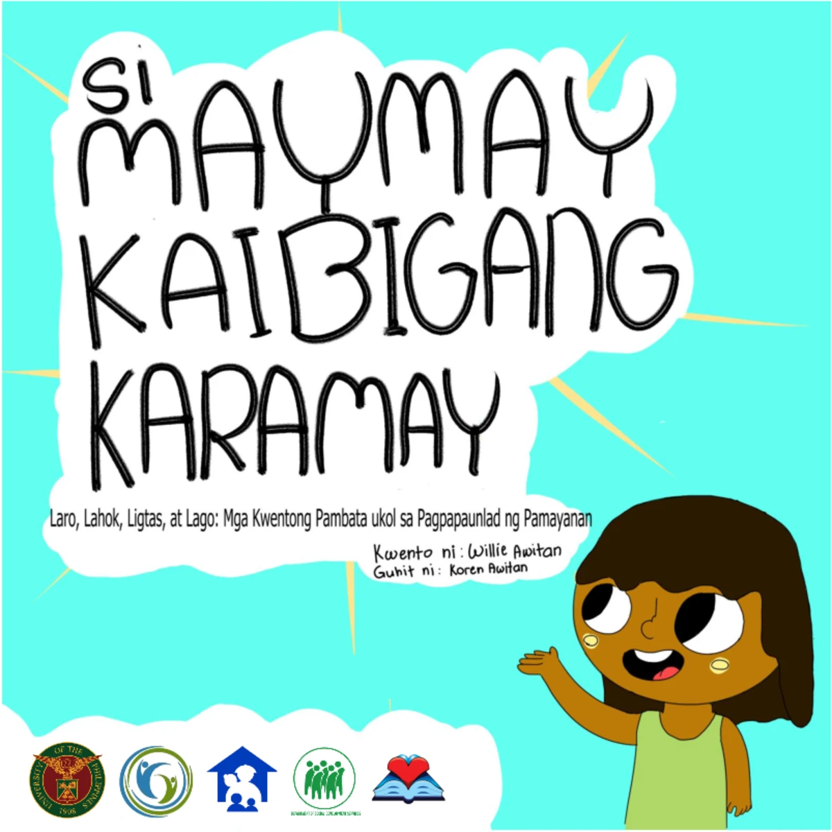 Ang Kuwento ni Solampid - Ang Kuwento ni Solampid Noong unang panahon ...