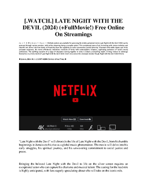 FORM6 Reamico Centex- Manila - Civil Service Form No. 6 NATIONAL ...