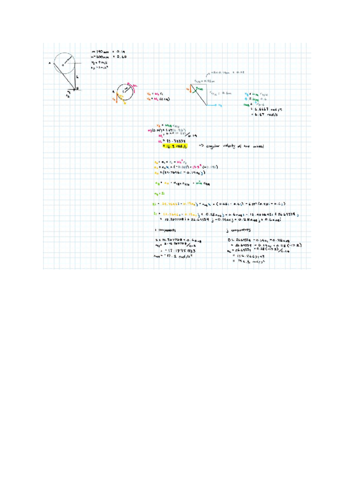Quiz 2 - Practice Questions and Answers for Course Code 40 mm O.14 ...