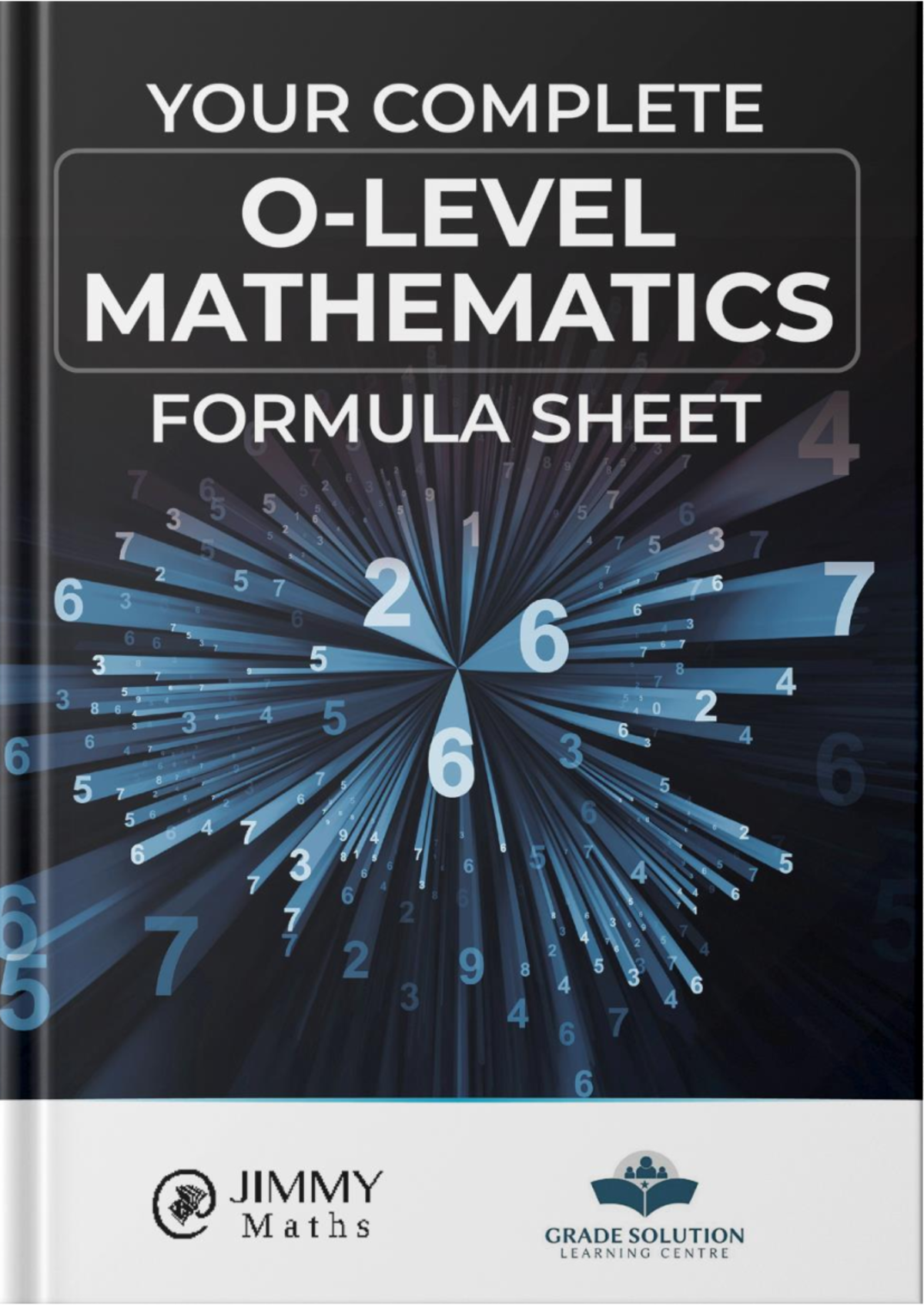 O-Level Math Complete Formula Sheet for Exams: Essential Guide - Studocu