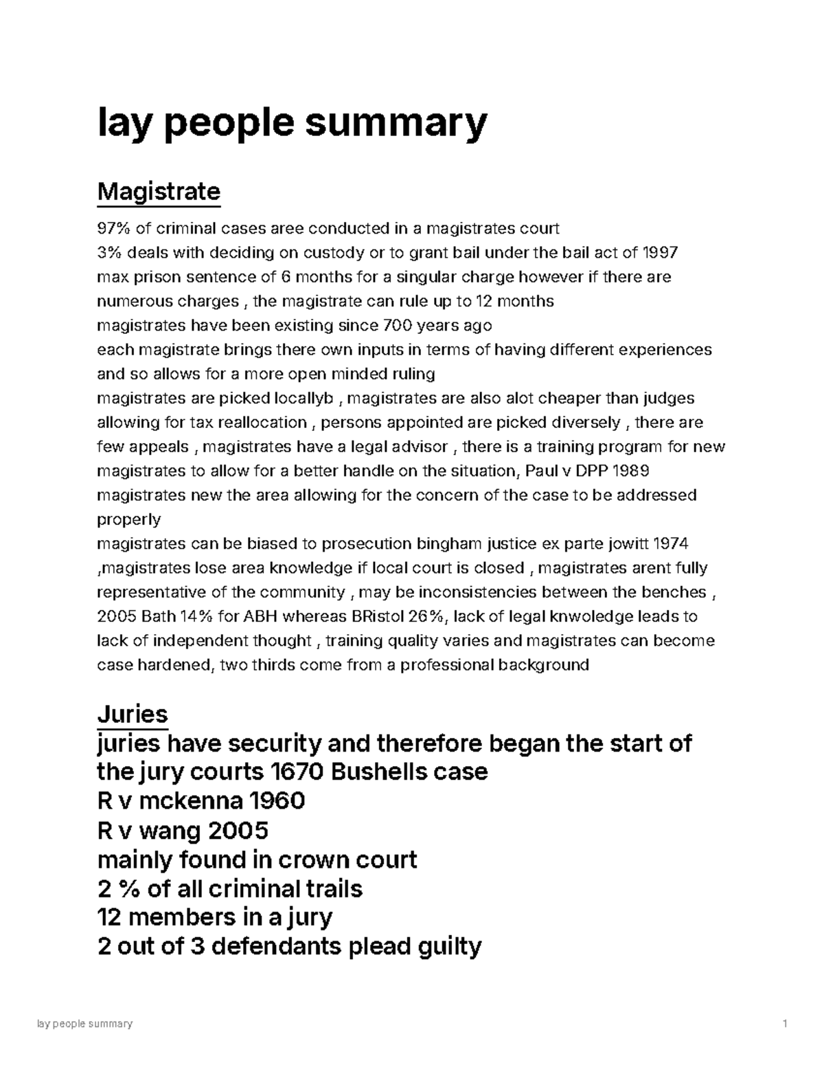 609f958d-e1a6-48d2-a878-026d91ab8ee5 lay people summary - lay people ...