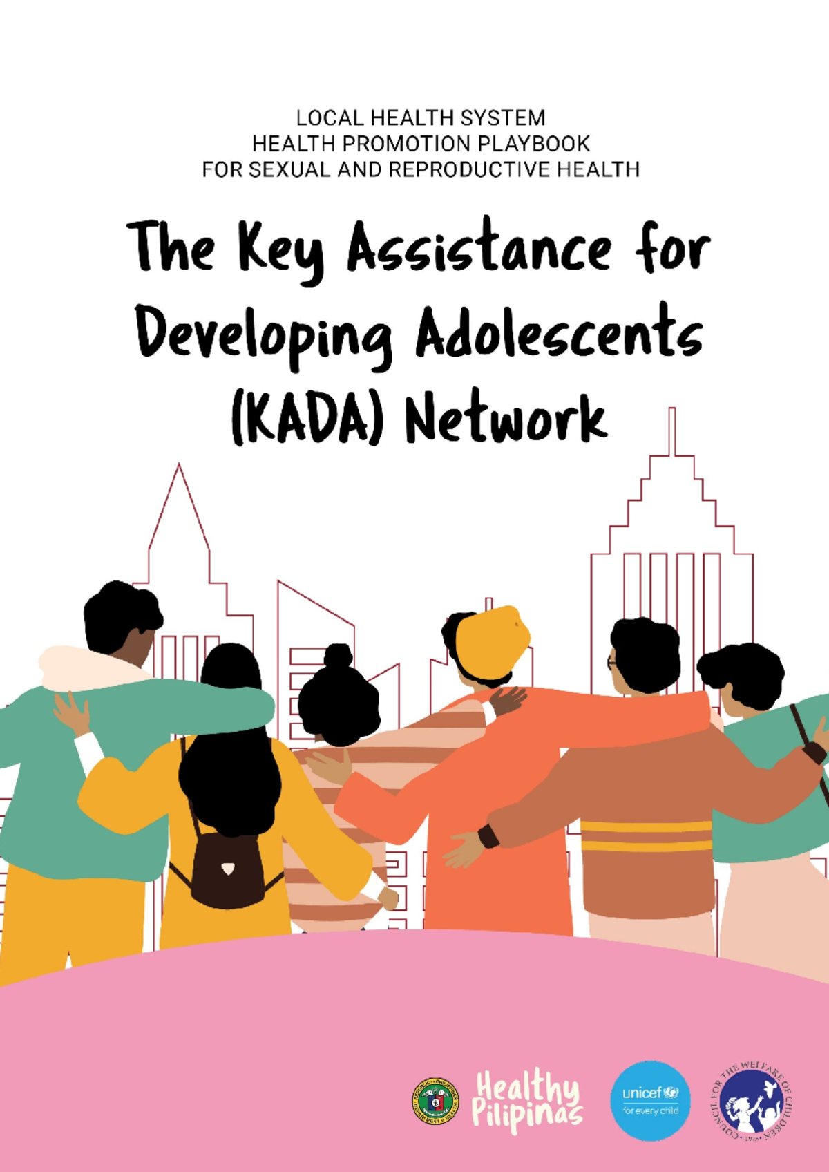 [DOH HPB] KADA Network Health Promotion Playbook for Adolescents 2021 ...