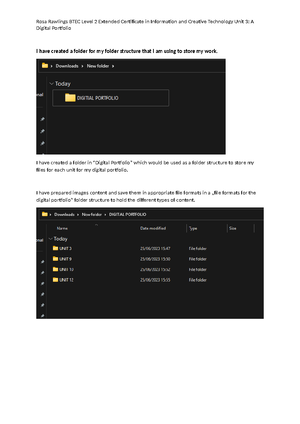 Ali Hassan Unit 6- Learning Aim B C Assignment Website Development Assignment 2 - Pearson BTEC ...