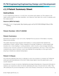 PLTW Introduction To Engineering Design - CTE - Standard - Studocu