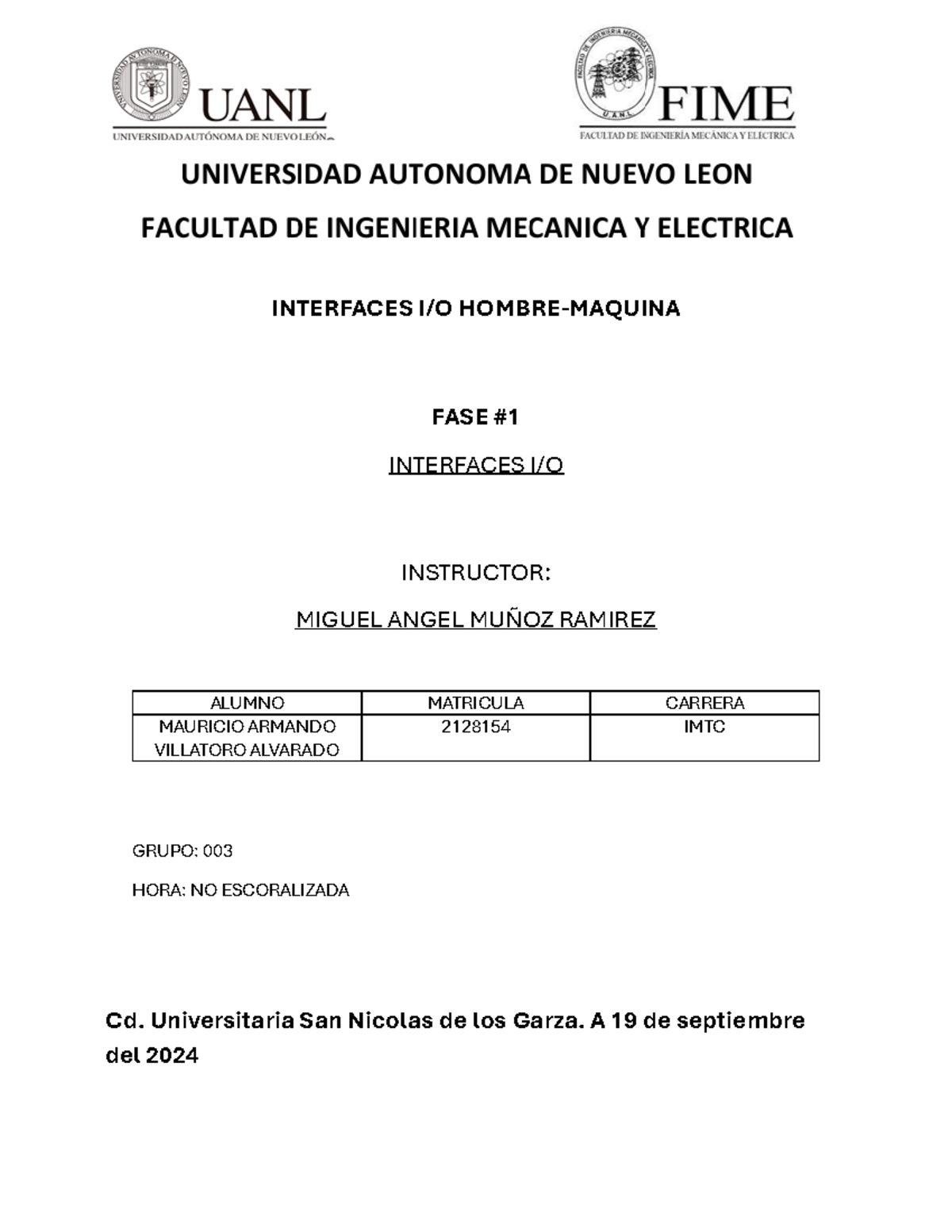 Actividad Fundamental #1: Interfaces y Sistemas SCADA - IMTC 2128154 ...