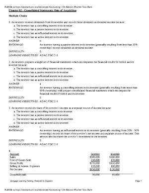 Intacc 1 reviewer Chapter 1 ( Millan) - INTRODUCTION TO ACCOUNTING ...