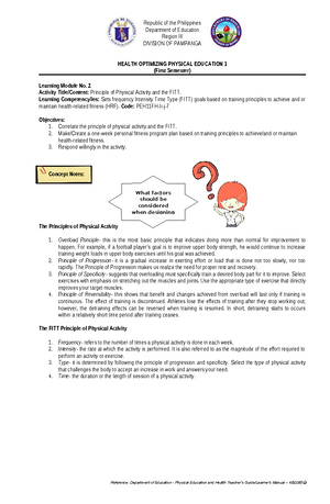 SHS PHIL 12 Quarter 2 Module 6: Understanding Intersubjectivity - Studocu