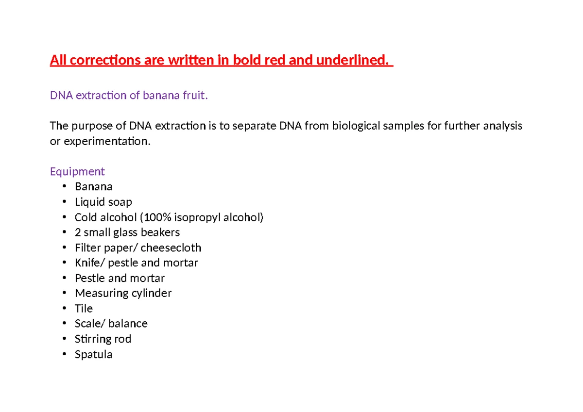 Unit 11 Assignment 2: Mitosis, Meiosis, and Genetic Variation Report ...