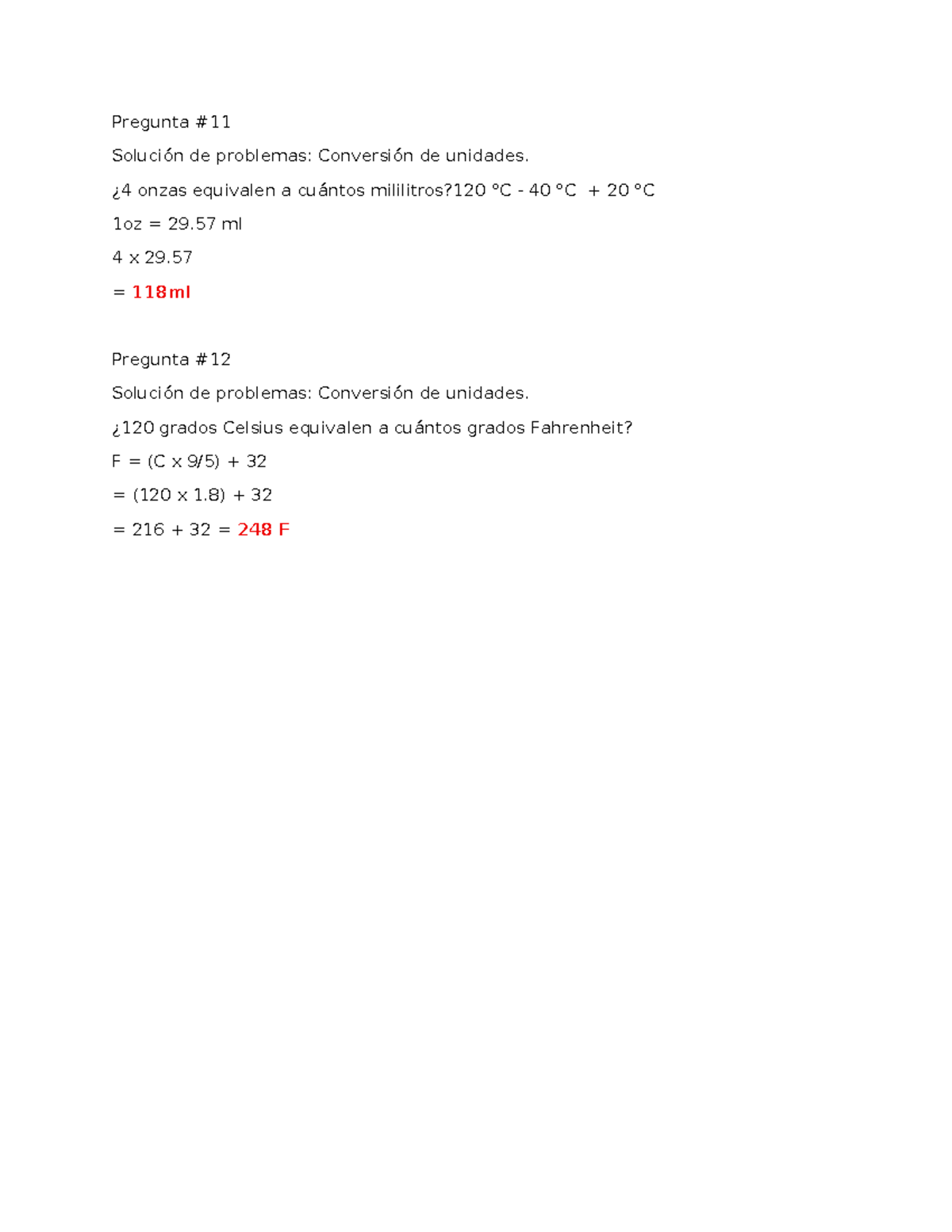 Math1010 Tarea 5 - math work - MAT0020 - Pregunta # Solución de ...