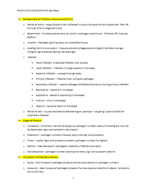 [Solved] What are the growth requirements for a virus and how does this - Microbiology For ...